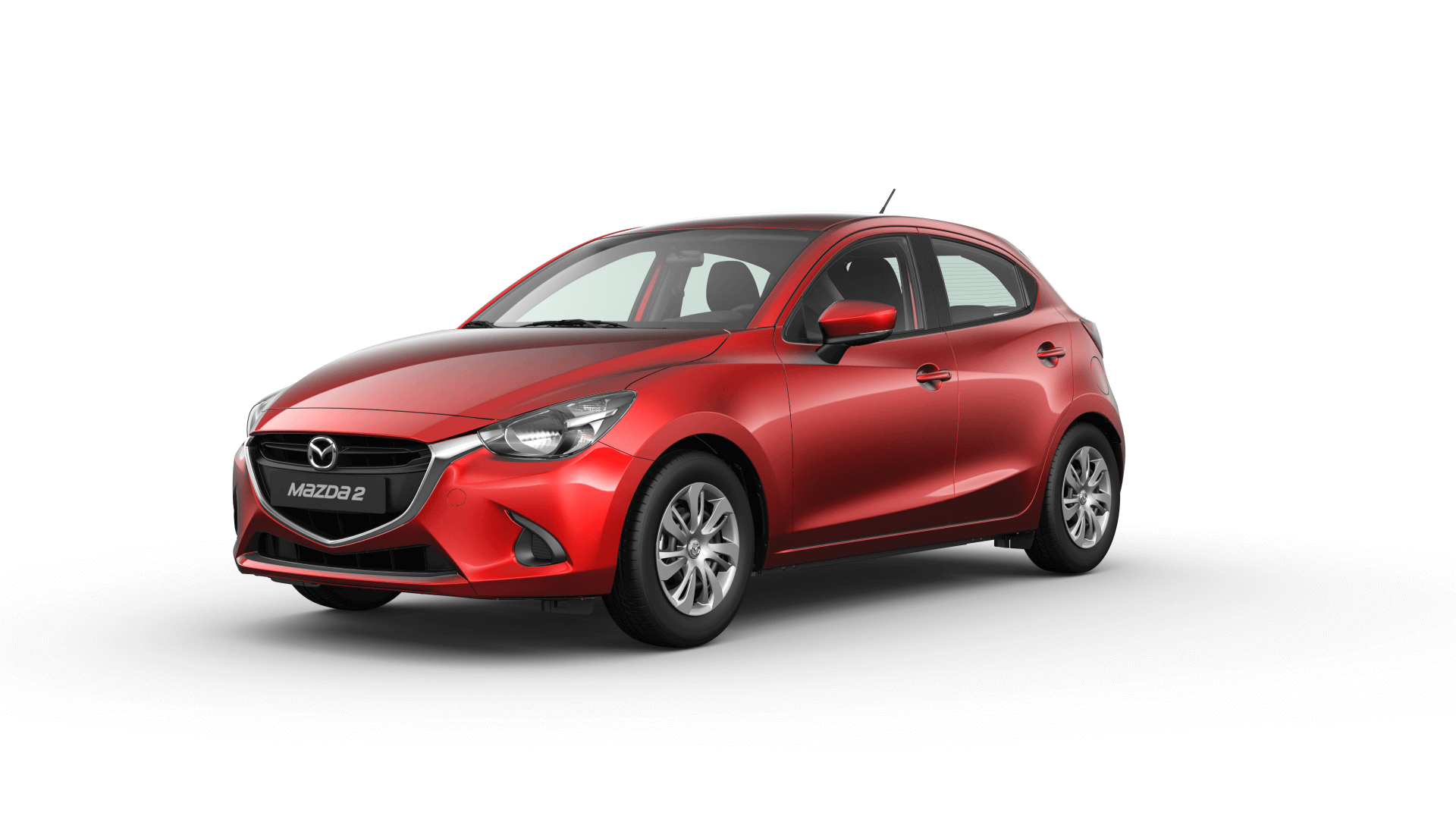 Mazda2 Grades and Specifications / Mazda Global